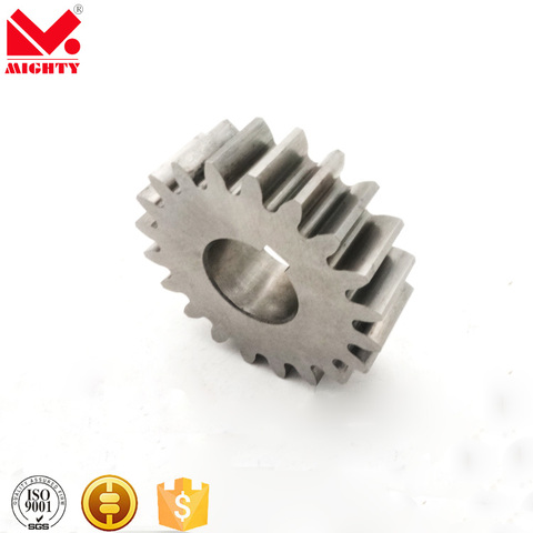Buy Standard Toothed Rack Steel Gear Rack And Pinion M0.5 M1 M1.5 M2 M2 ...
