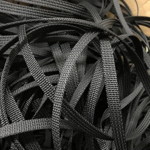 Buy Stiff Mixed Uhmwpe/aramid Webbing For Harness Making (webbing Only ...