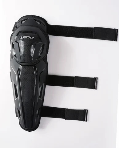 Buy Stock Pr06k Ce2 Motorcycle Protective Gears Knee Armor Pads ...