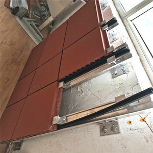 Buy Stone Cladding Fixing System Bracket Dry Hanging Anchor Clamp from ...