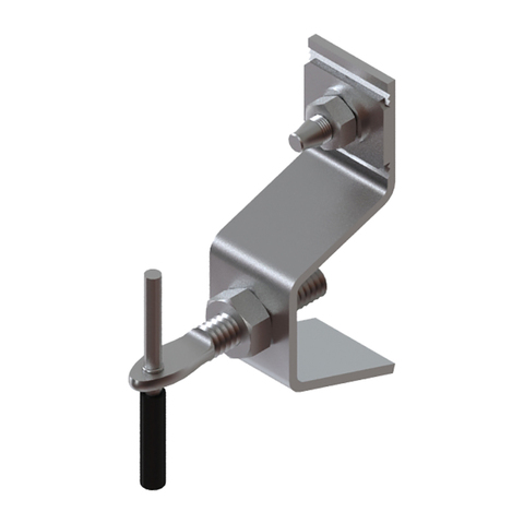 Buy Stone Facade Anchor Stainless Steel Cladding Fixing System Z ...