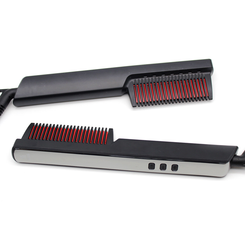 Buy Straightener Comb Electric Environmentally Electric Lice Comb ...