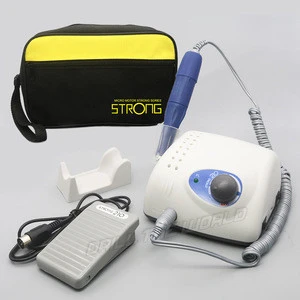 Buy Strong 210 Korea 65w High Speed Micro Motor 105l 35000 Rpm Nail ...