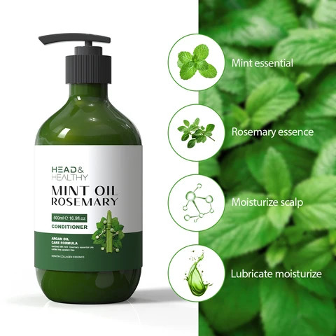 Buy Sulphate Free Moisturizing Shampoo And Conditioner Set For Hair ...