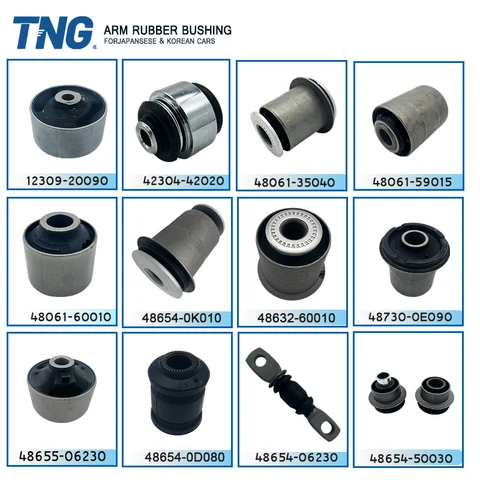 Buy Suspension Bushing For Mitsubishi Outlander Lancer Cw6 Cy2a ...