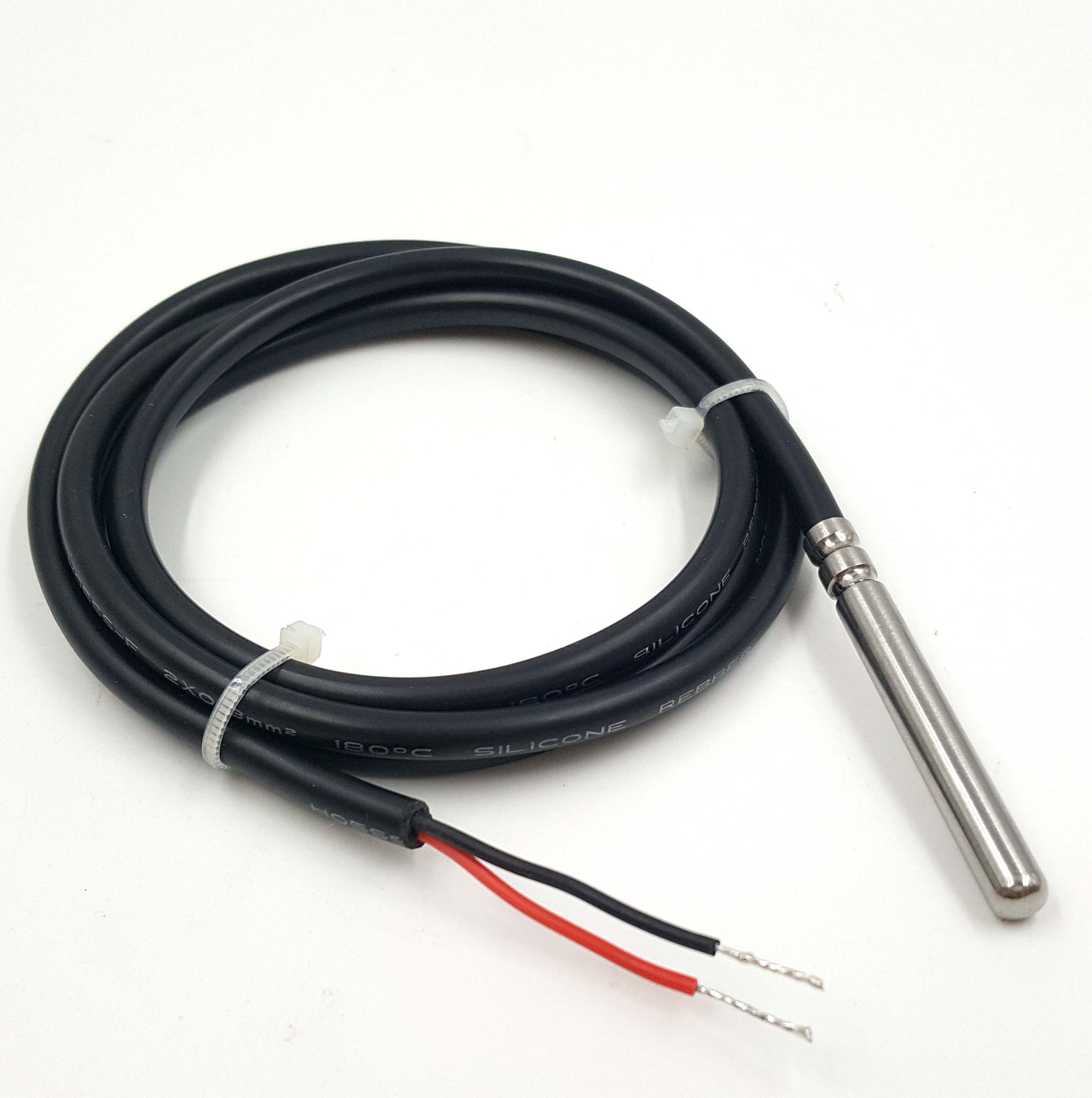 Buy Thermistor Or Rtd Cable Temperature Sensor from Shenzhen TEREN ...