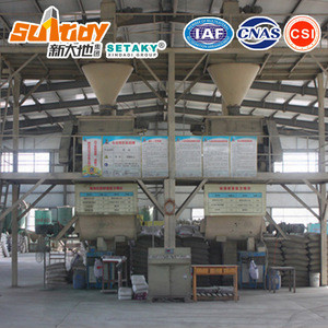 Buy Tile Adhesive For Saudi Arabia from Shandong Xindadi Industrial ...
