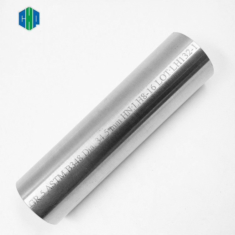 Buy Titanium Bars Ti38644 Nas 1097 Round Bar Titanium Price Per Ton ...