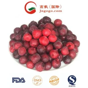 Buy Top Sell Iqf Frozen Fruit And Cherry from Jinan Gogo International ...