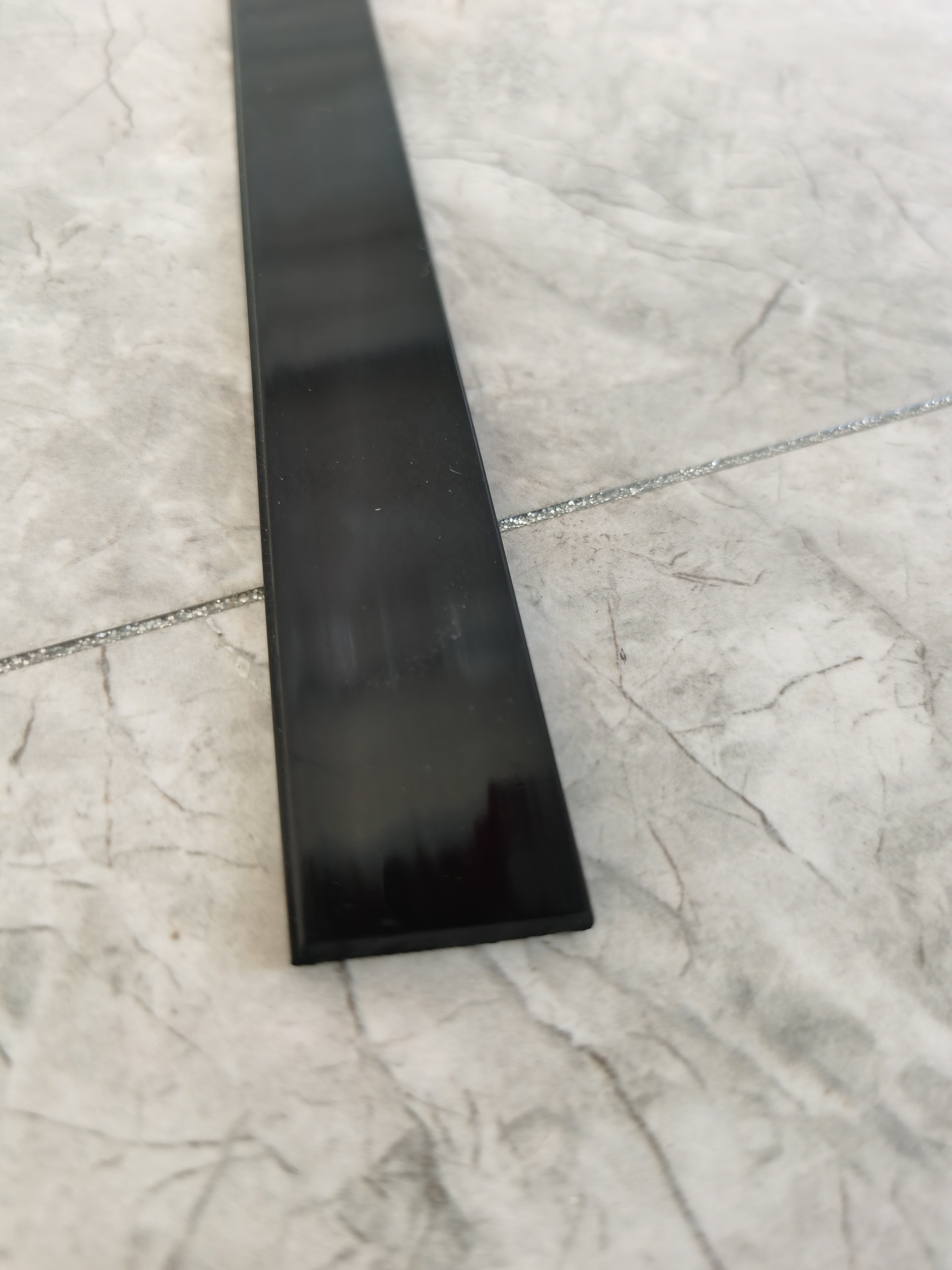 Buy Uhmw Polyethylene Plastic Pe Strips from Dalian Zhong Hai Tian ...