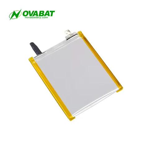 Buy Un38.3 Kc Approved 505060 605060 705060 Lithium Polymer Battery ...