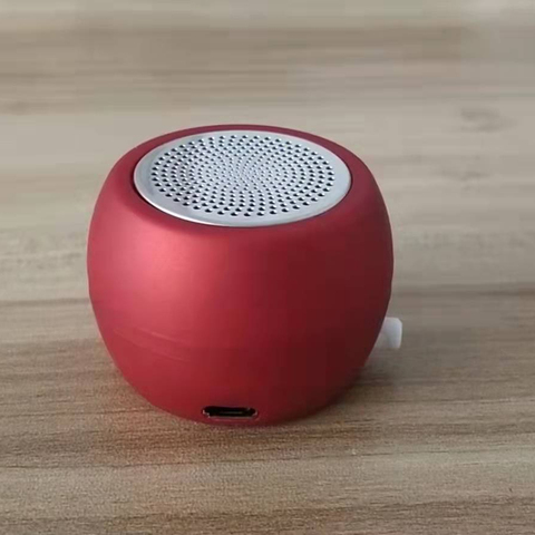 Buy Very Small Pocket Portable Mini With Bluetooth Speaker from ...