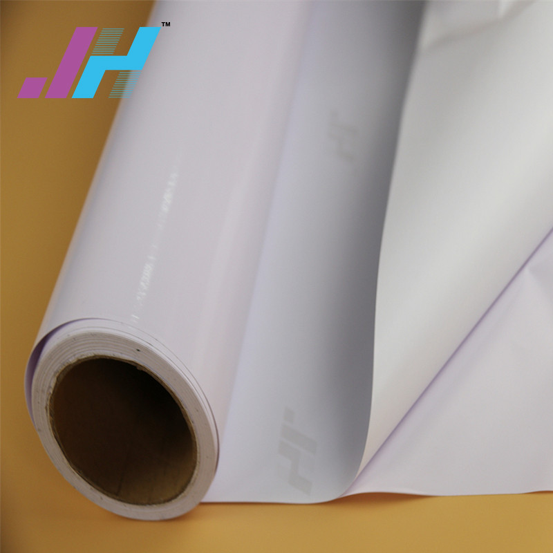 Buy Vinyl Rolls Printable Permanent Film Self Adhesive Vinyl from ...