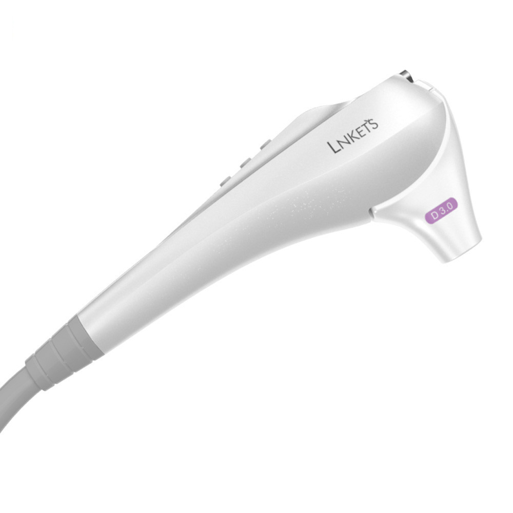 Buy Vmax Hifu High Intensity Focused Ultrasound Skin Tightening V Max ...