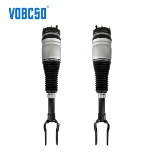 Buy Vobcso Front Shock Absorber Air Strut For Jeep Grand Cherokee Oe ...