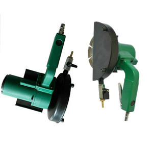 Buy Water-feed 125mm Pneumatic Stone Cutter Air Wet Cutting Machine For ...