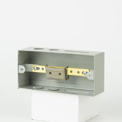 Buy Waterproof Equipotential Terminal Box Termination Box Junction ...