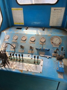 Buy [ Winwin Used Machinery ] Used Rcd Rig (pile Top Drilling Rigs ...