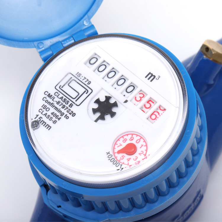 Buy Wireless Water Flow Sensor from Ningbo Haishu Ningxin Water Meter ...