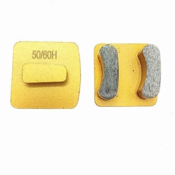 Buy Husqvarna Metal Grinding Blocks from Taian Shantai Tools Co., Ltd ...