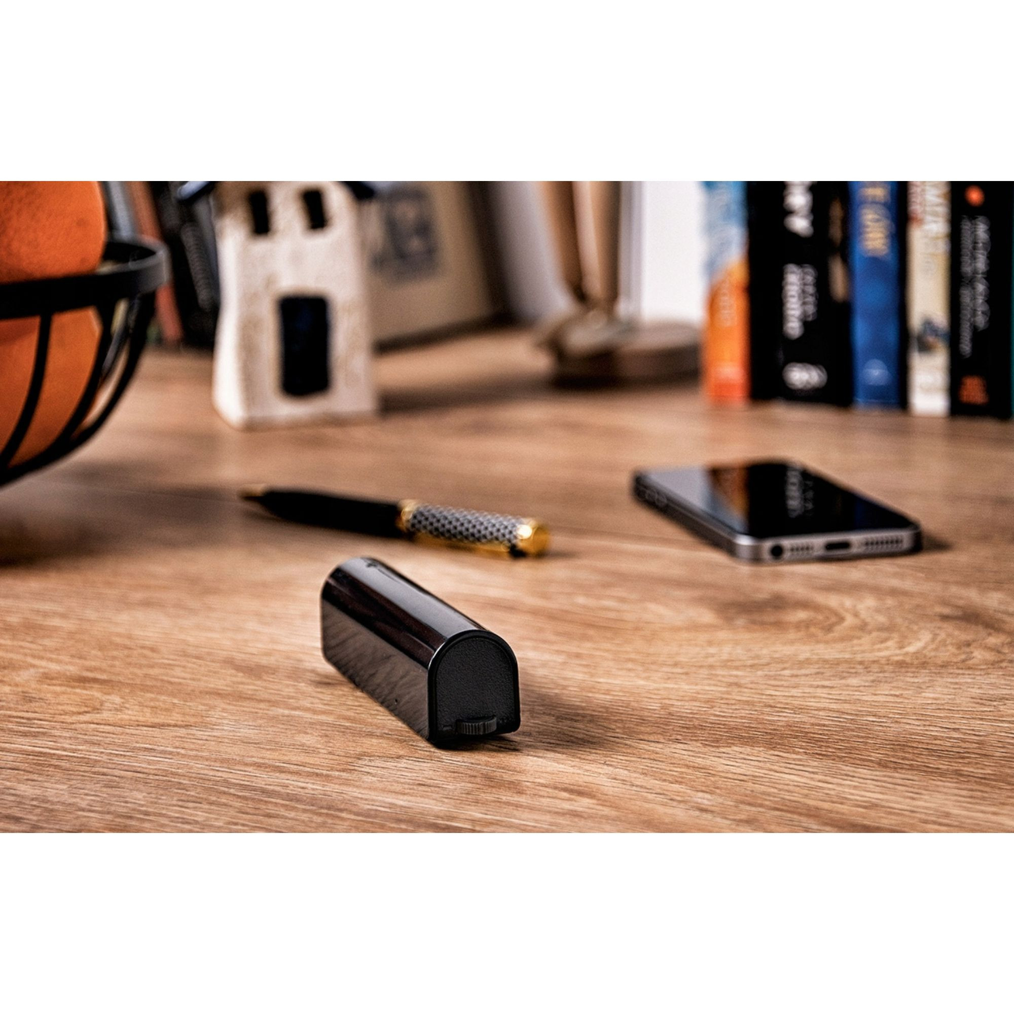 Buy Pbn029 Power Bank Audio Recorder 16gb - 576 Hours from British ...