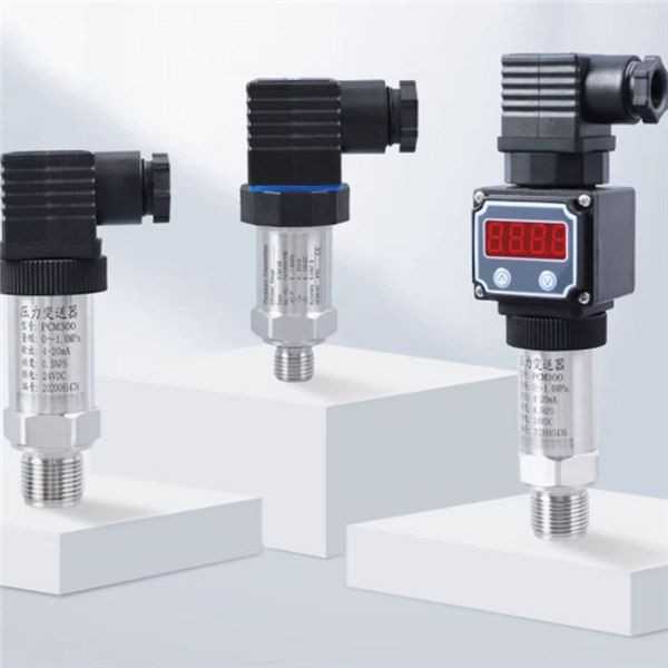 Buy Capsule Type Pressure Transmitter from Beijing Gallop High& New ...