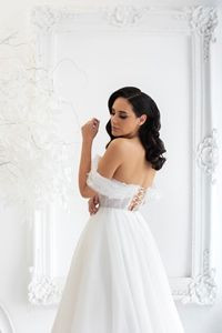 Buy Ek 2204 from Eray Koseoglu Wedding Dress, Republic of Türkiye ...