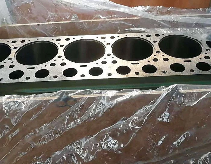 Buy Cylinder, Howo Cylinder, Truck Cylinder, Cylinder Head from Jinan ...