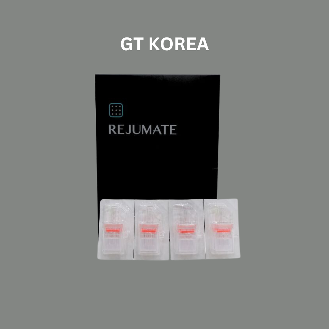 Buy Rejumate Needle Cartridge from Golden Toad Co Ltd, South Korea ...