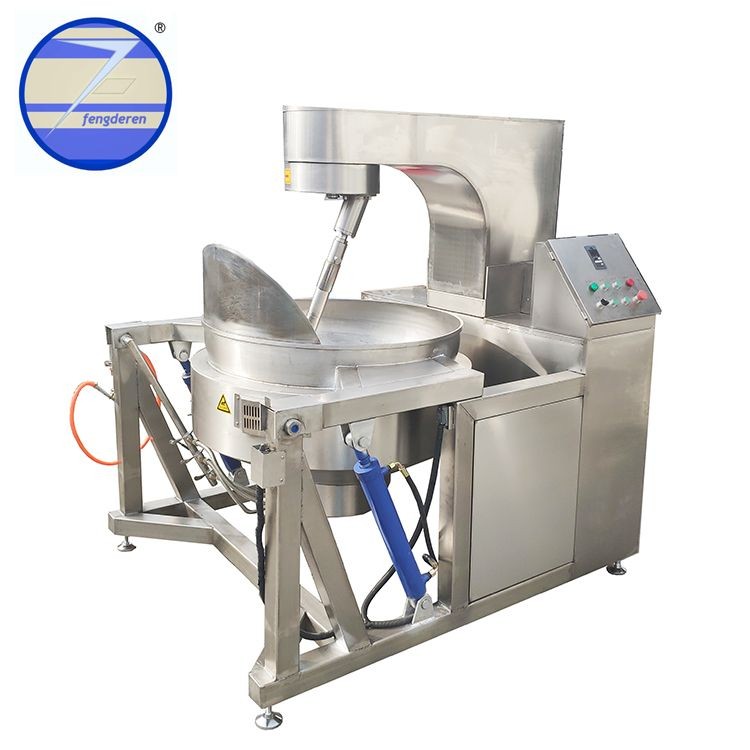 Buy Automatic Stainless Steel Planetary Stirring Evaporation Pot ...