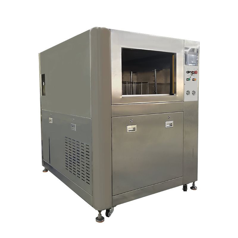 Buy Rhht-700s Water-based Rotary Spray Cleaning Machine from Dongguan ...