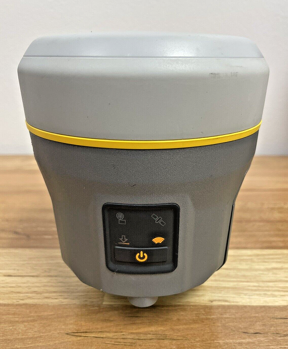 Buy Trimble R10 Network Receiver Gps Gnss Land Surveying from The Point ...