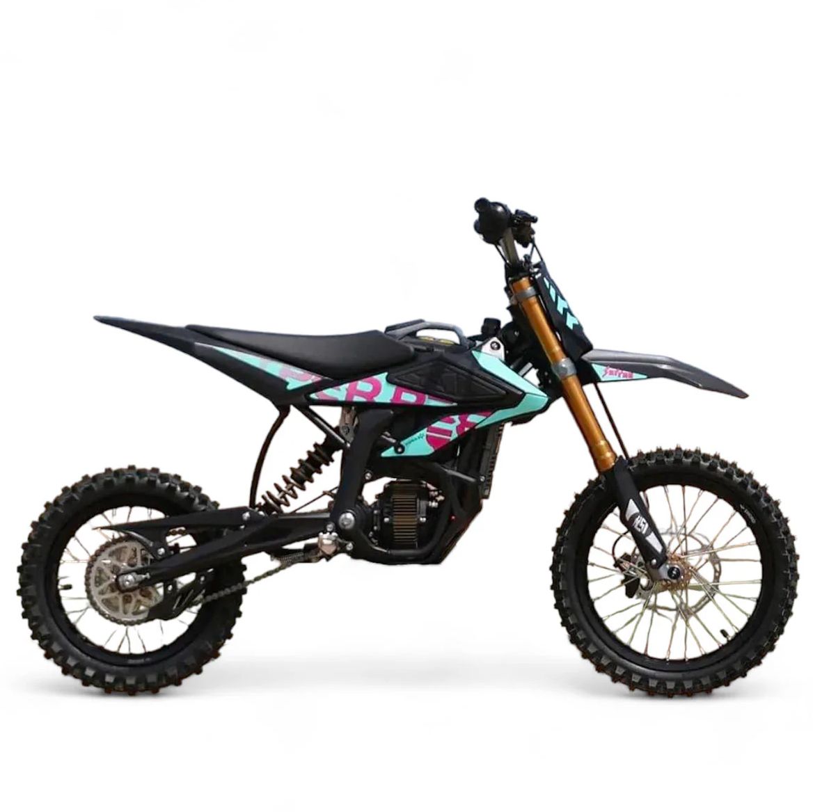 Buy Sur-ron Hyper Bee – Electric Off-road Motorcycle For Kids - Surron ...