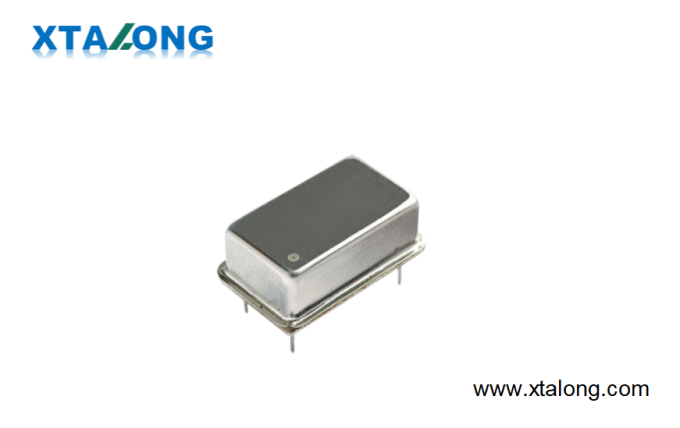 Buy 10mhz Dip Oven Controlled Crystal Oscillators (ocxo) High Accuracy ...