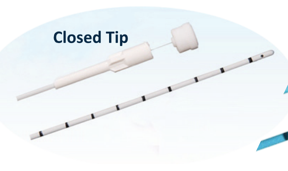 Buy Ureteral Catheter from universal medical devices, United Arab ...