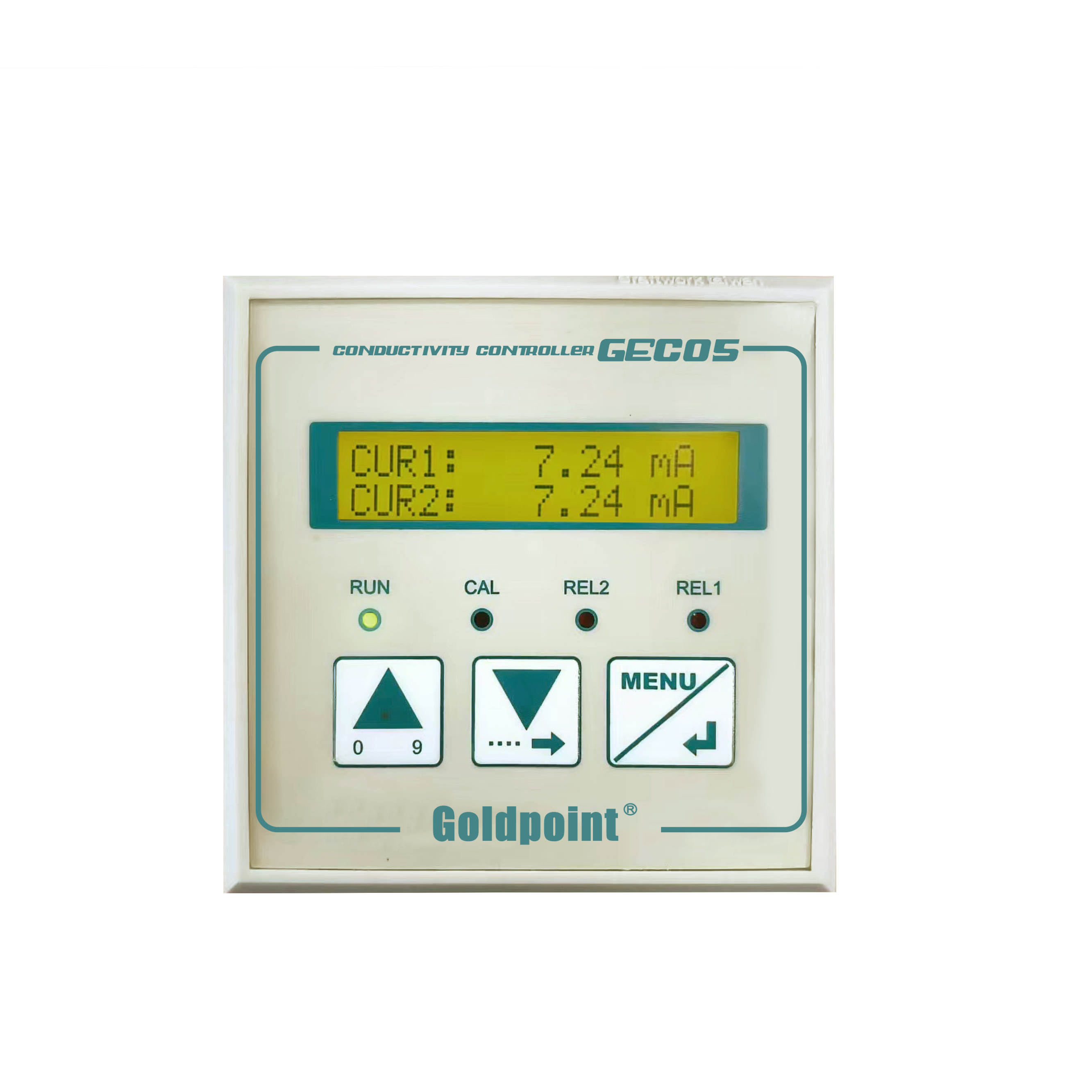 Buy Ec Meter/conductivity Meter For Industry/water Quality Analyzer ...