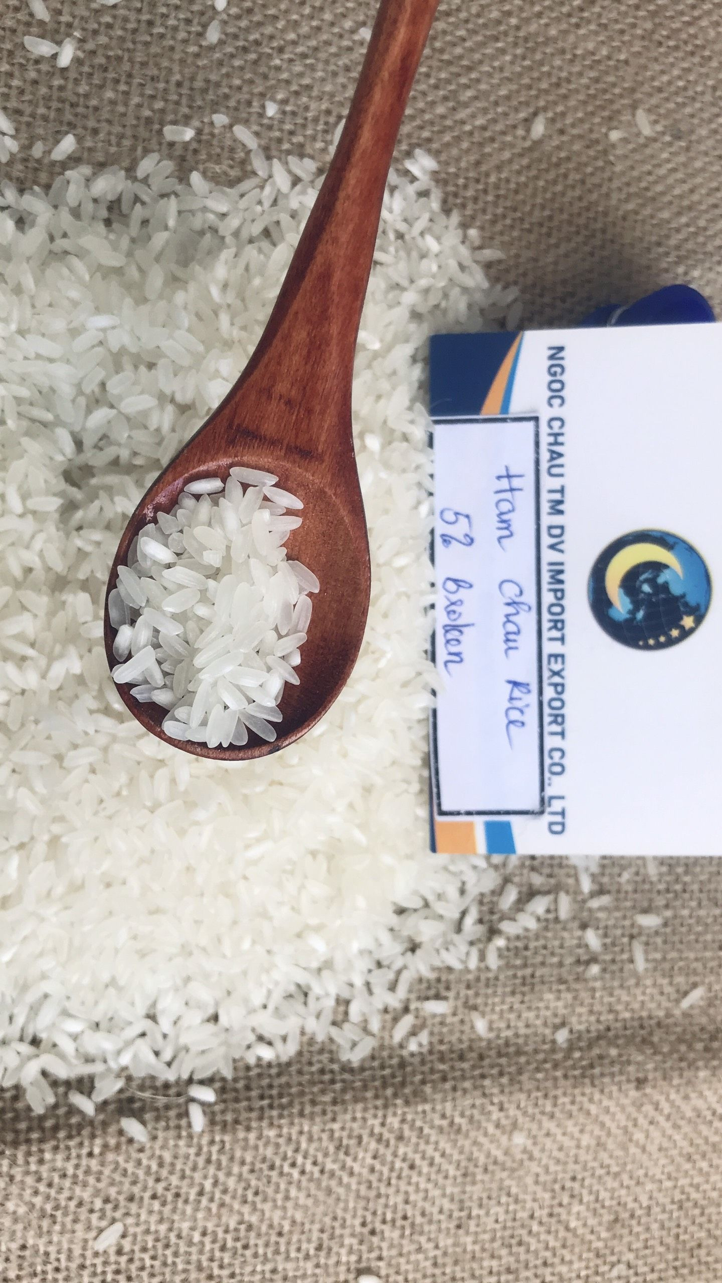 Buy Biggest Distributor Of Japonica Rice Short Grain Round Calrose Rice Sushi Japan Rice ...