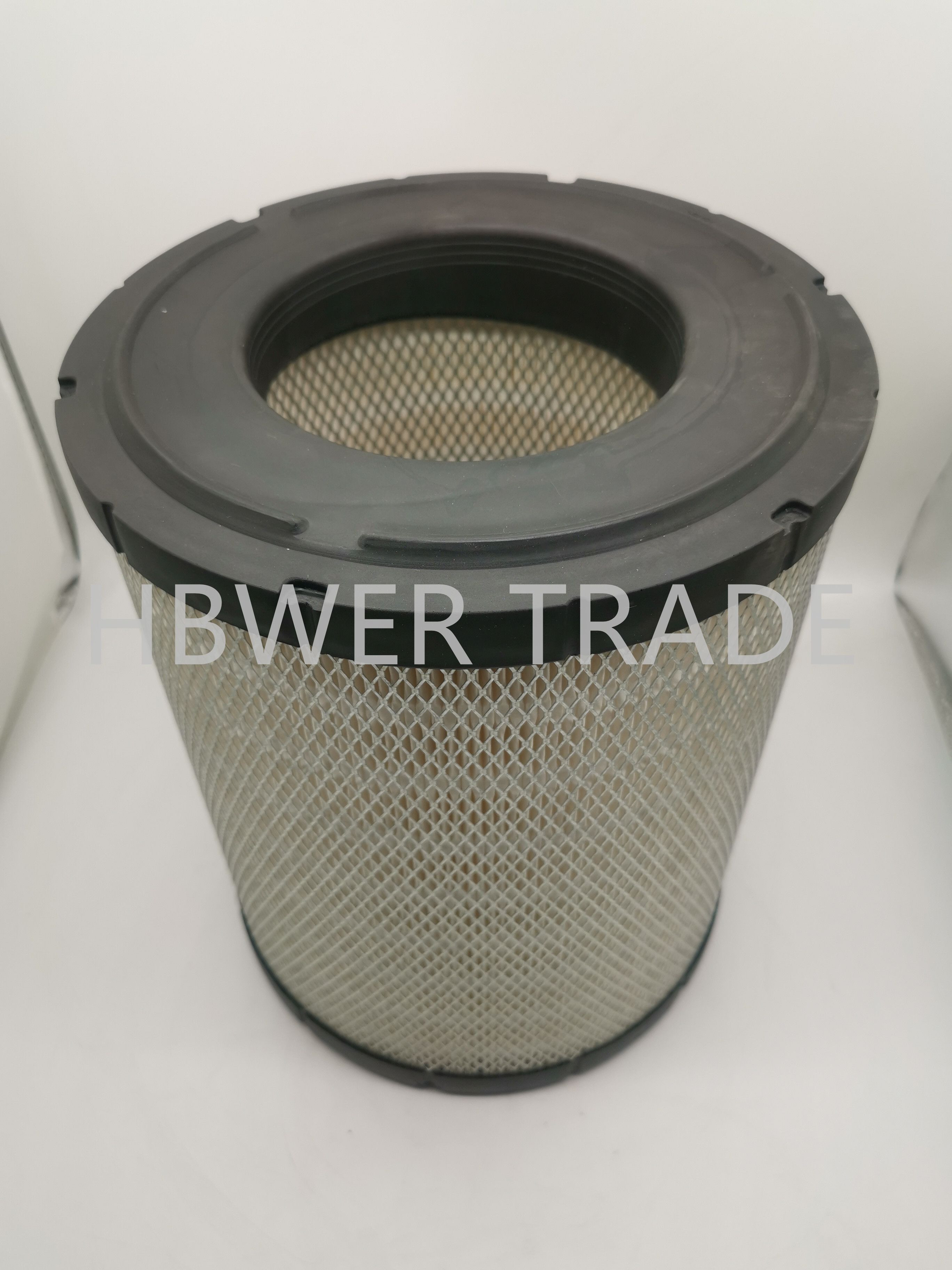 Buy Air Filter Element P532501 Mine Machinery Air Filter from Herbawell ...