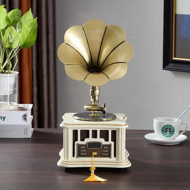 Buy Mini Gramophone 903 from Shenzhen Junxi Technology Co., Ltd, China ...