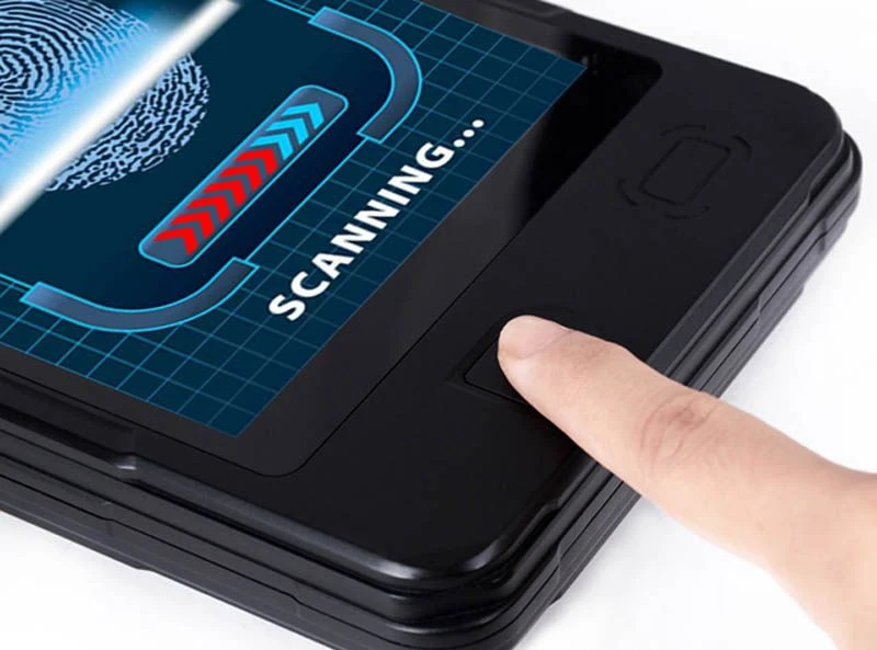 Buy 8 Inch Law Enforcement Tablet﻿ from Company - Emdoor info, China ...