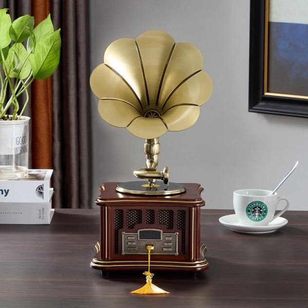 Buy Mini Gramophone 903 from Shenzhen Junxi Technology Co., Ltd, China ...