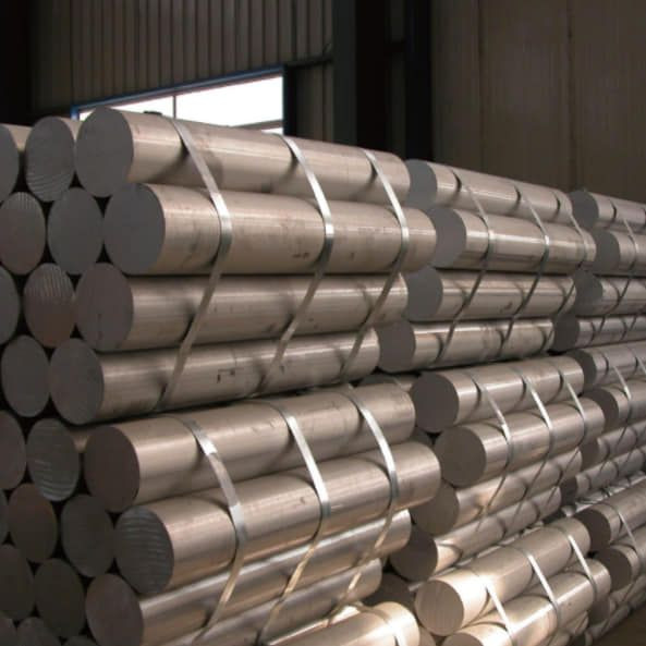 Buy Steel Round Bar from Shandong Chengdu Steel, China | Tradewheel.com