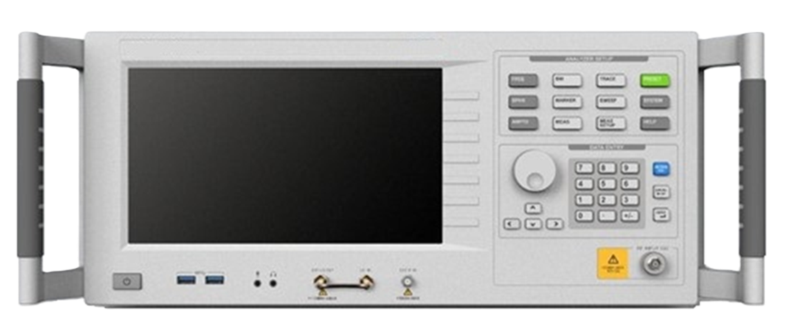 Buy Fam050a Signal And Spectrum Analyzer from Hong Kong Aerospace ...