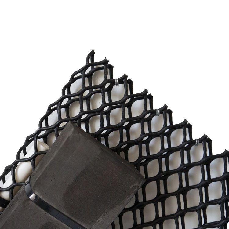 Buy Hdpe Aquaculture Oyster Farm Growing Bag Plastic Mesh Oyster ...