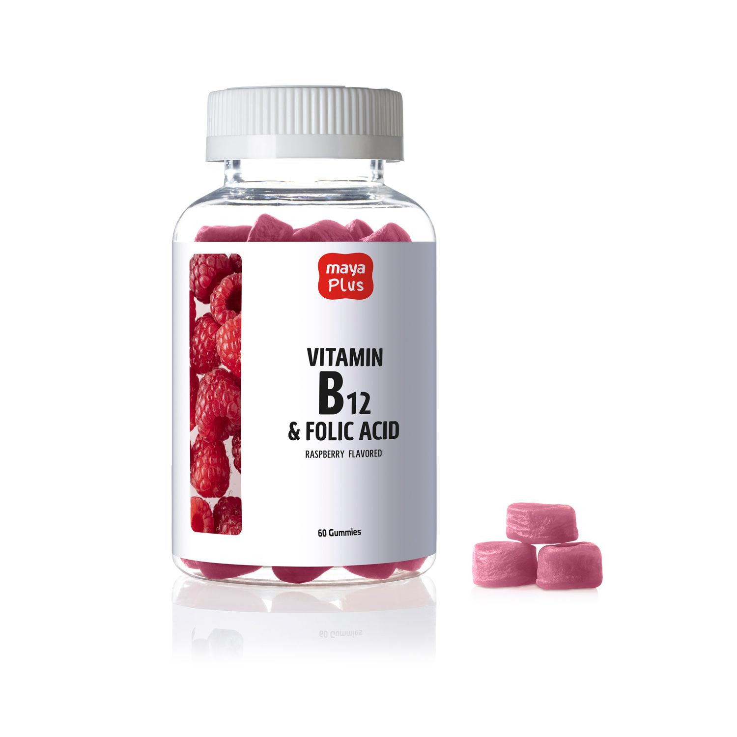 Buy Vitamin B12 from maya food industries, Israel | Tradewheel.com