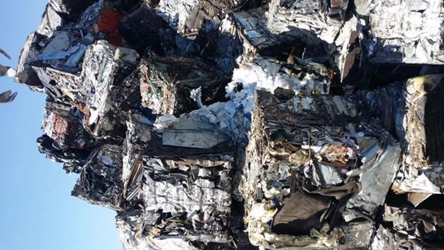 Buy Light Melting Scrap from Orbit Metals, India | Tradewheel.com