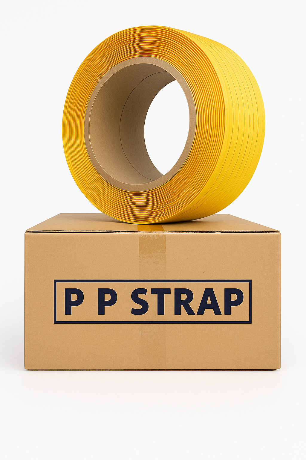 Buy Pp Straps from AJABSHAH INDUSTRIES LLC, United Arab Emirates ...