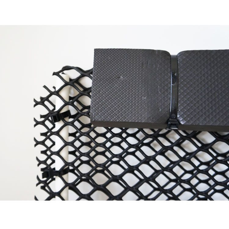 Buy Hdpe Aquaculture Oyster Farm Growing Bag Plastic Mesh Oyster ...