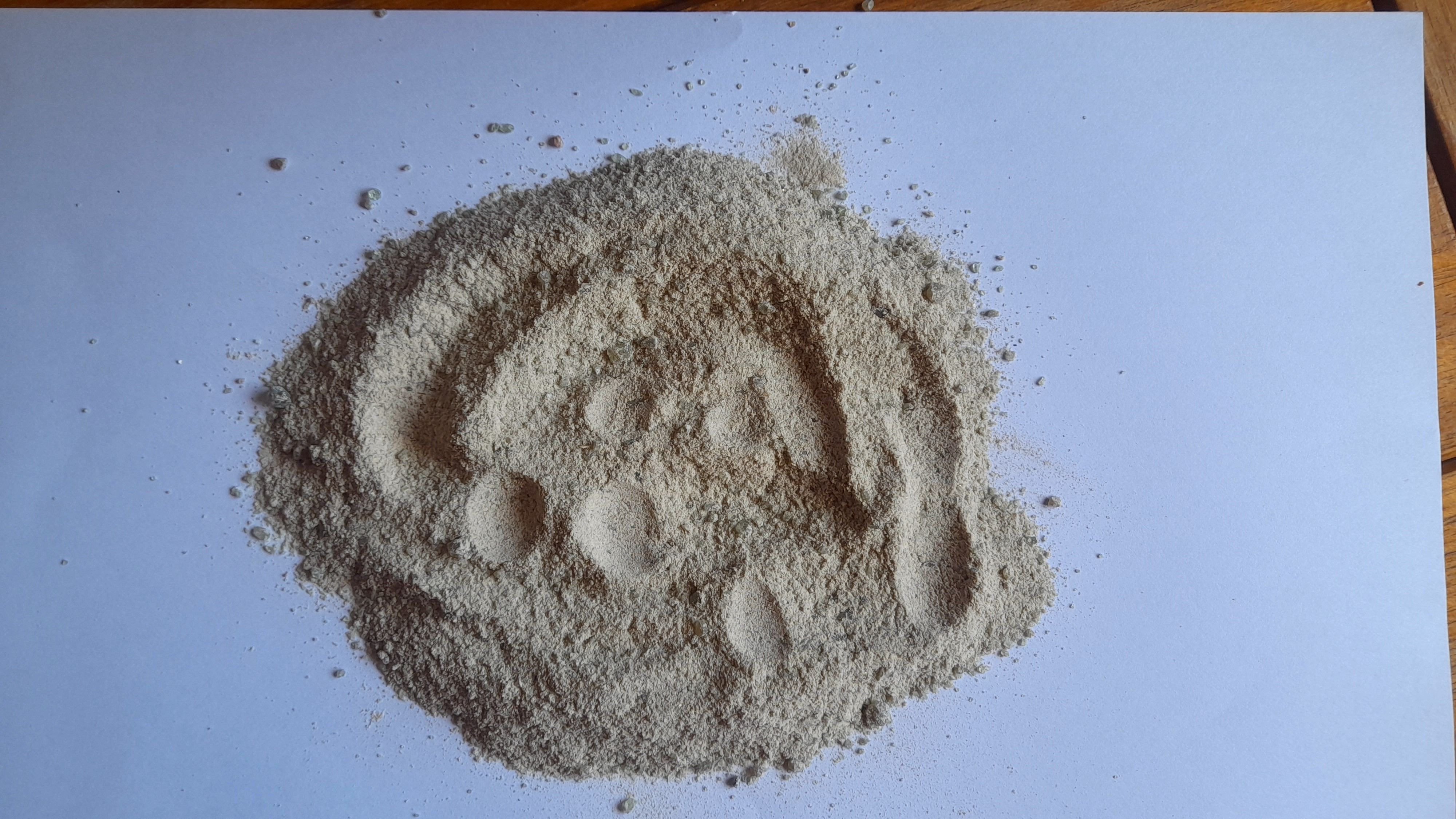 Buy Phosphate from MMMC SARL Phosphate Company, Madagascar | Tradewheel.com