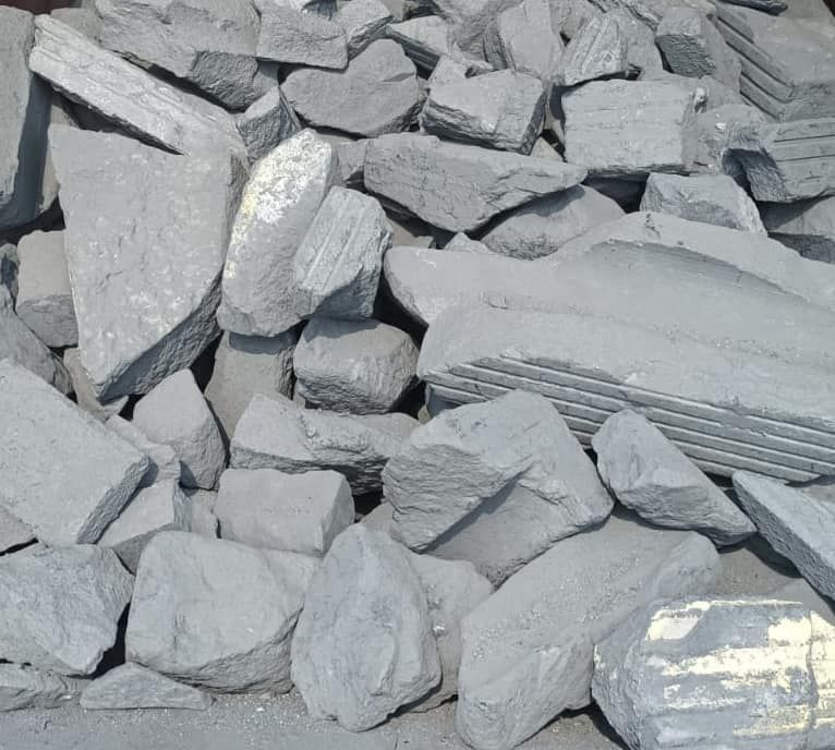 Buy Carbon Anode from Worldwide Commodities LLC, USA | Tradewheel.com